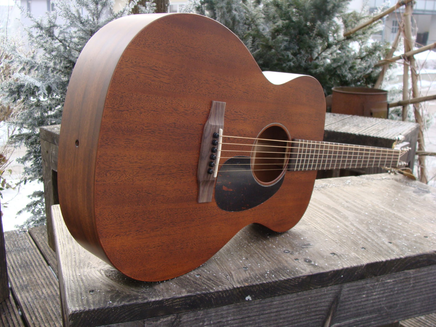 Martin Guitars 000-15M – J's Guitarshop