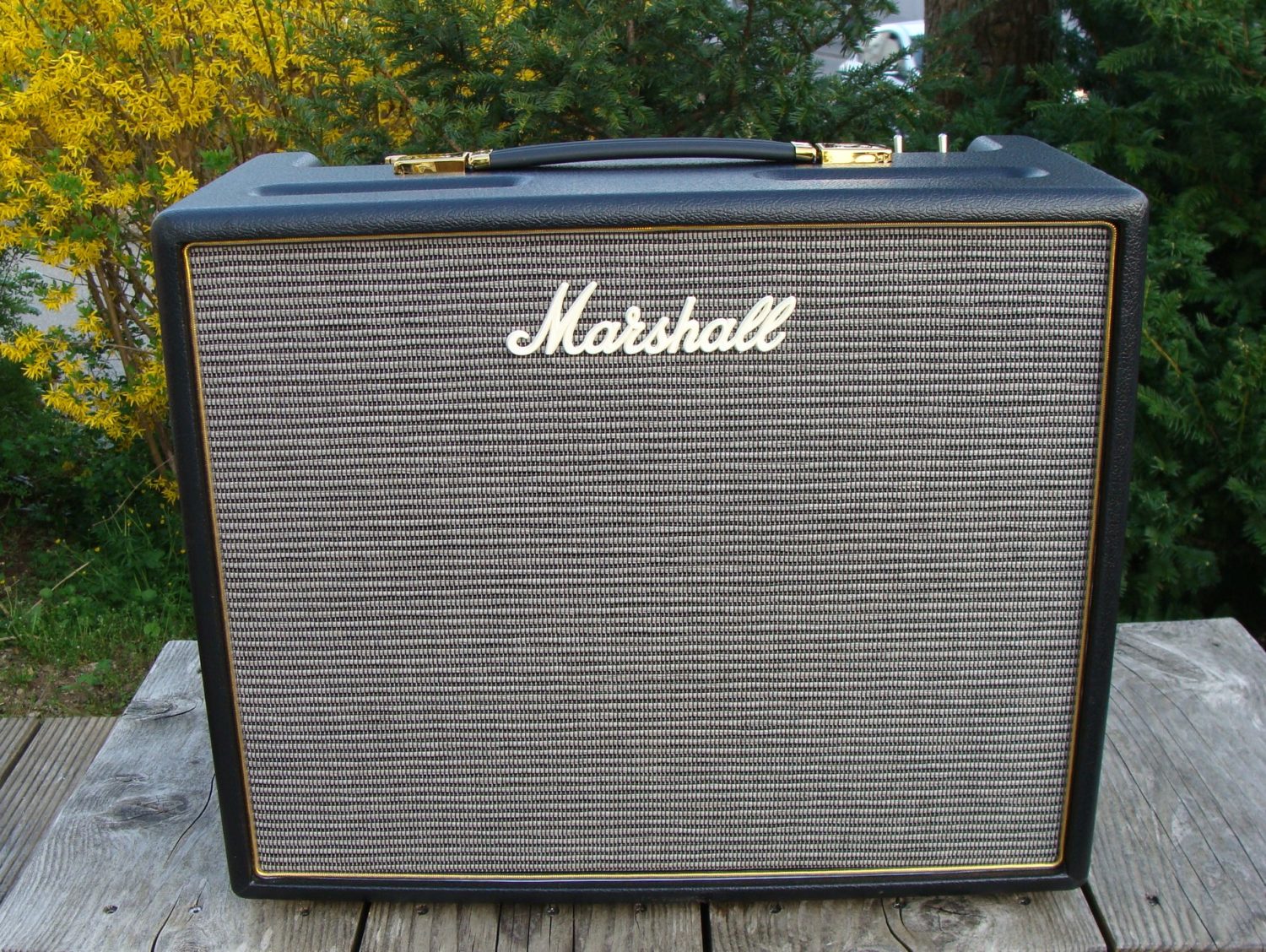 Marshall Origin 20C Combo - J's Guitarshop