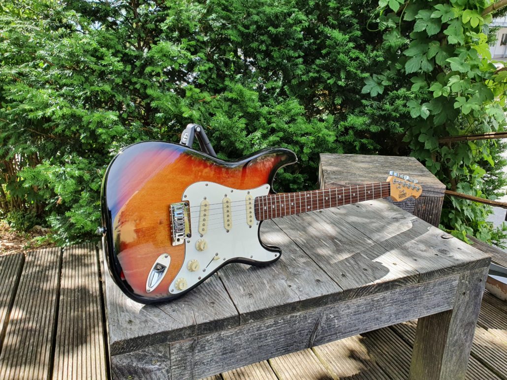 Hohner ST-59 Professional Series - J's Guitarshop